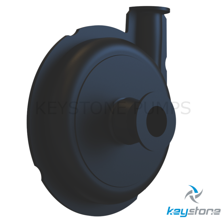 COVER PLATE LINER KDHR 1.5/1 - Keystone Pumps