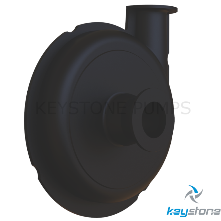 COVER PLATE LINER KDHR 2/1.5 - Keystone Pumps
