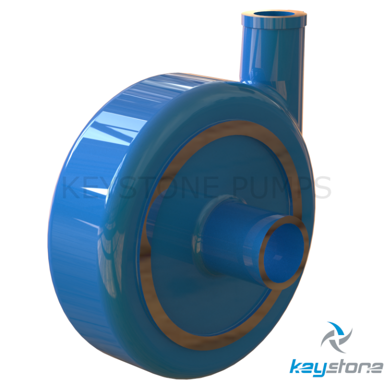 VOLUTE LINER KDH 2/1.5 - Keystone Pumps