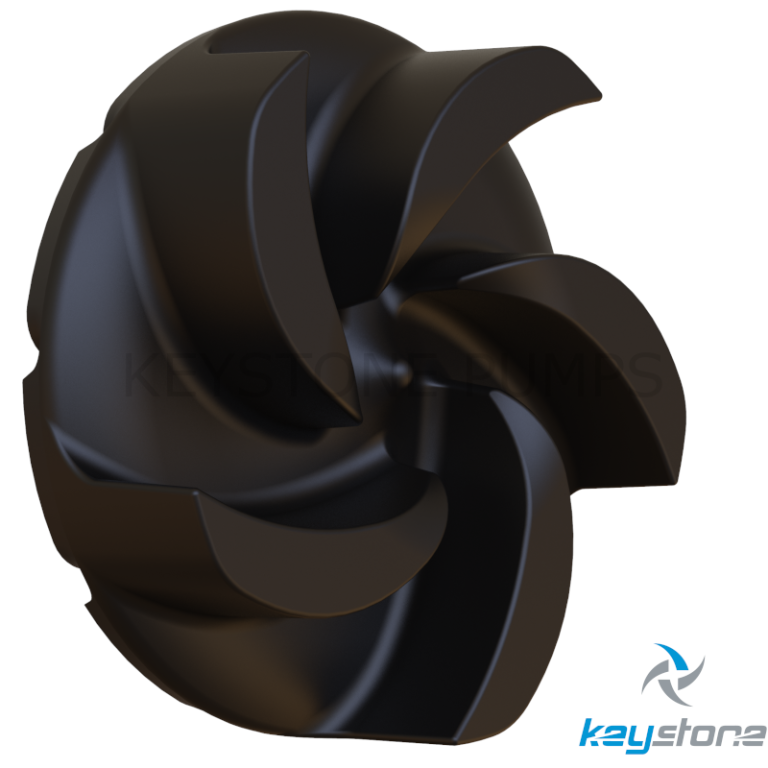 IMPELLER KDHR 2/1.5B - Keystone Pumps