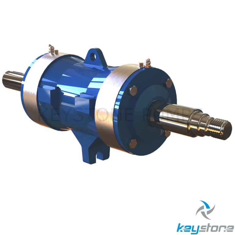 BEARING ASSEMBLY KDH/KDHR 3/2C - Keystone Pumps
