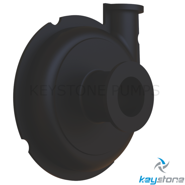 COVER PLATE LINER KDHR 3/2 - Keystone Pumps