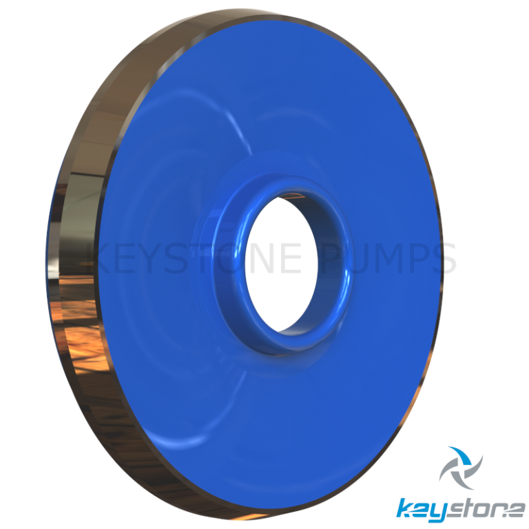 FRAME PLATE LINER INSERT KDH 3/2 - Keystone Pumps