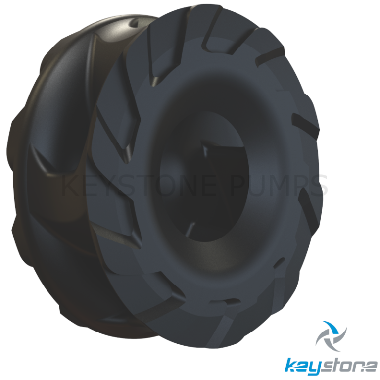 IMPELLER KDHR 4/3C, D - Keystone Pumps
