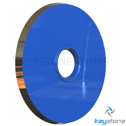 FRAME PLATE LINER INSERT KDHH 3/2 - Keystone Pumps