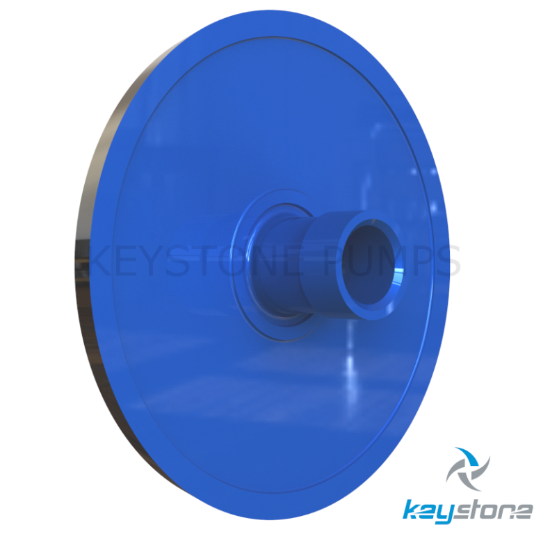 THROATBUSH KDHH 3/2 - Keystone Pumps