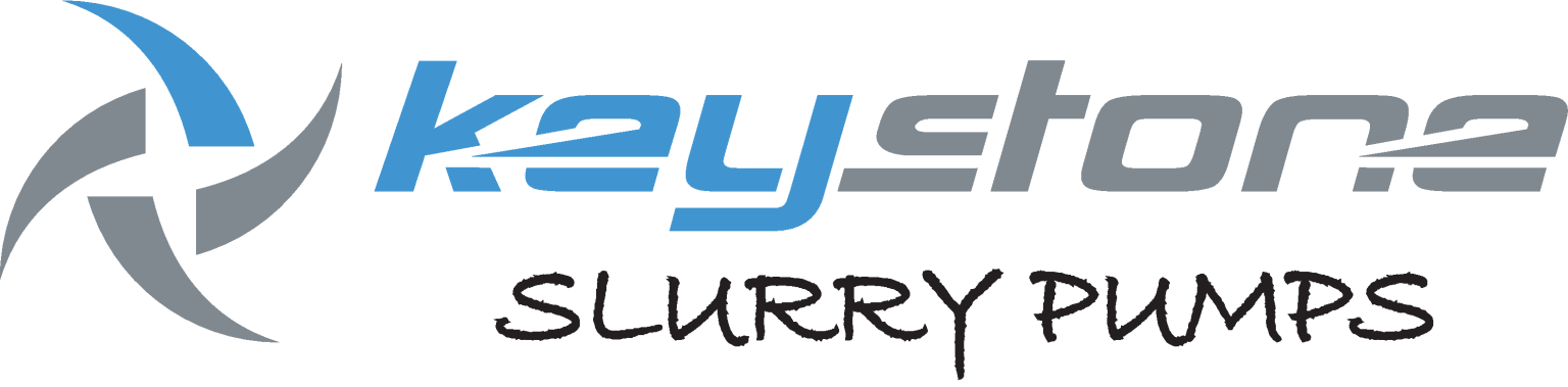Keystone Pumps | W Series Slurry Pumps