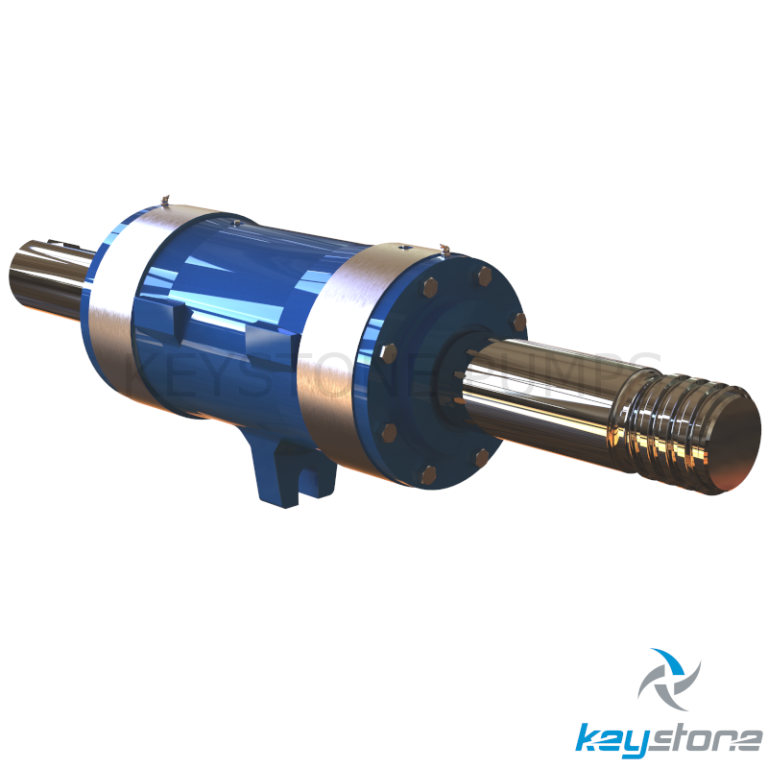 BEARING ASSEMBLY KDHH 6/4S - Keystone Pumps