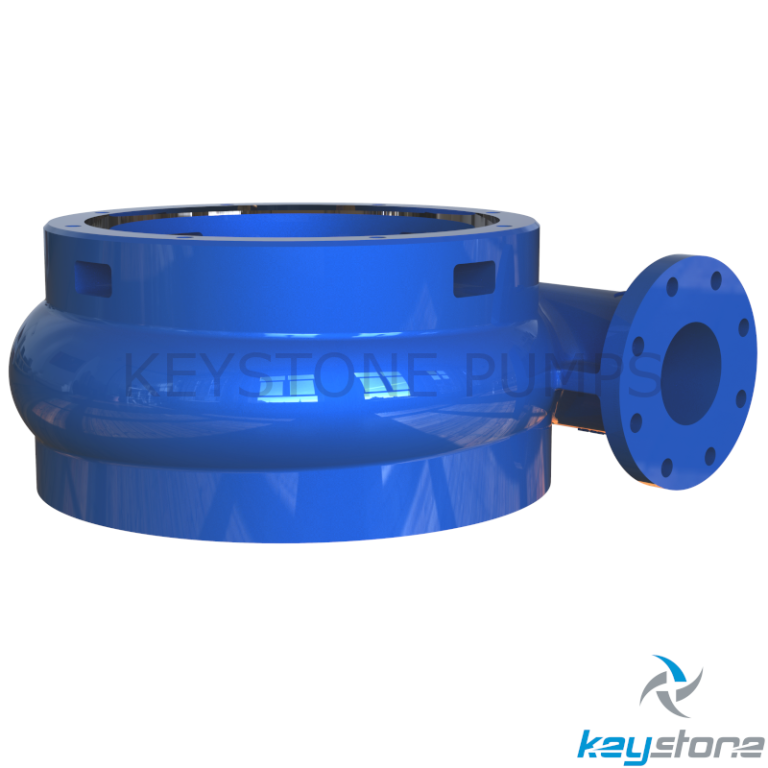 CASING 100H - Keystone Pumps