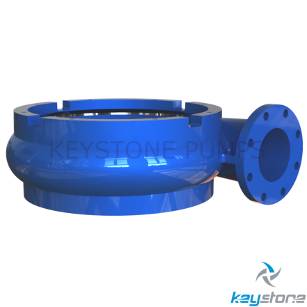 CASING 150M - Keystone Pumps