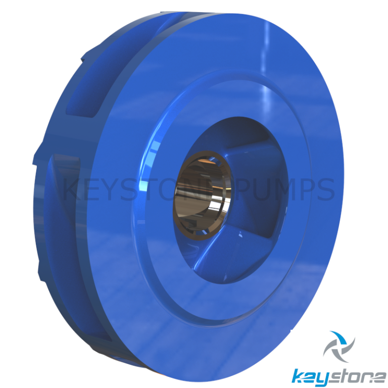 IMPELLER 100H - Keystone Pumps