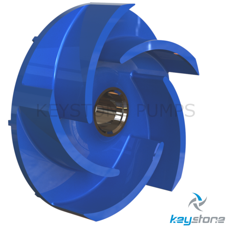 IMPELLER 150M - Keystone Pumps