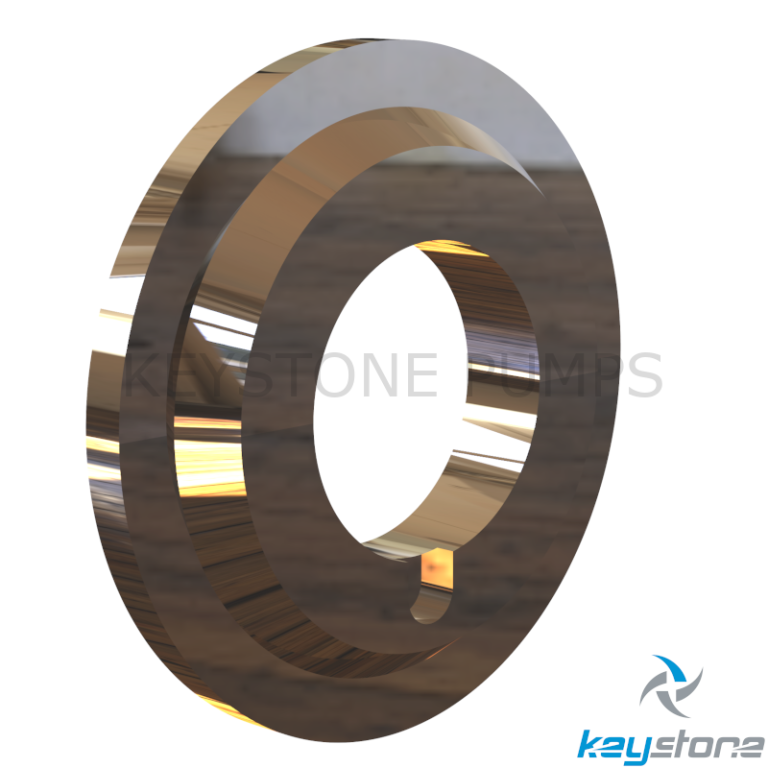 DEFLECTOR 200L, 150M, 200M, 75H, 100H - Keystone Pumps