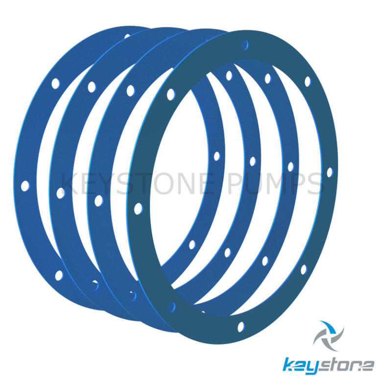 GASKET KIT, SUCTION 200L - Keystone Pumps