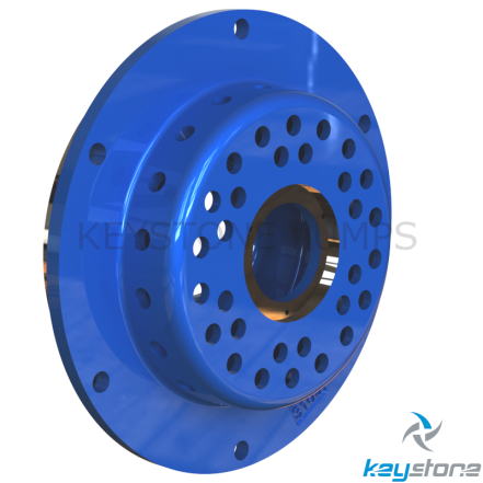 SUCTION COVER 50M - Keystone Pumps