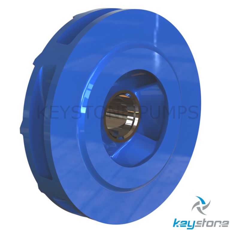 IMPELLER 75H - Keystone Pumps