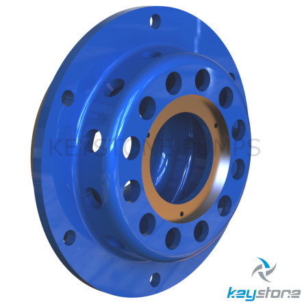 SUCTION COVER 75L - Keystone Pumps