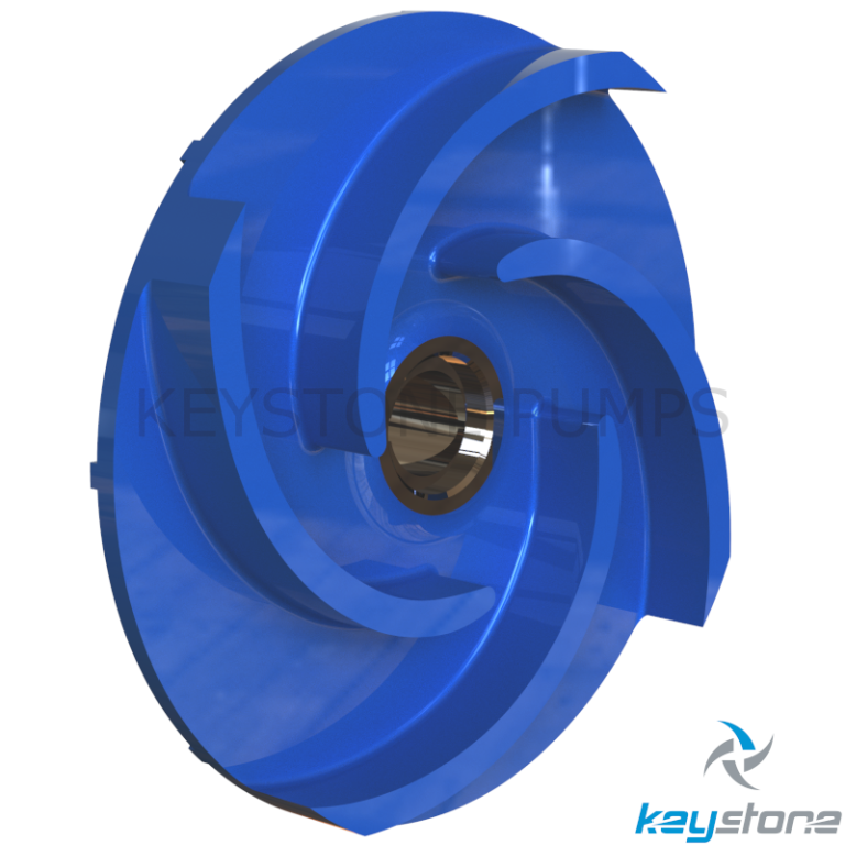 IMPELLER 75M - Keystone Pumps