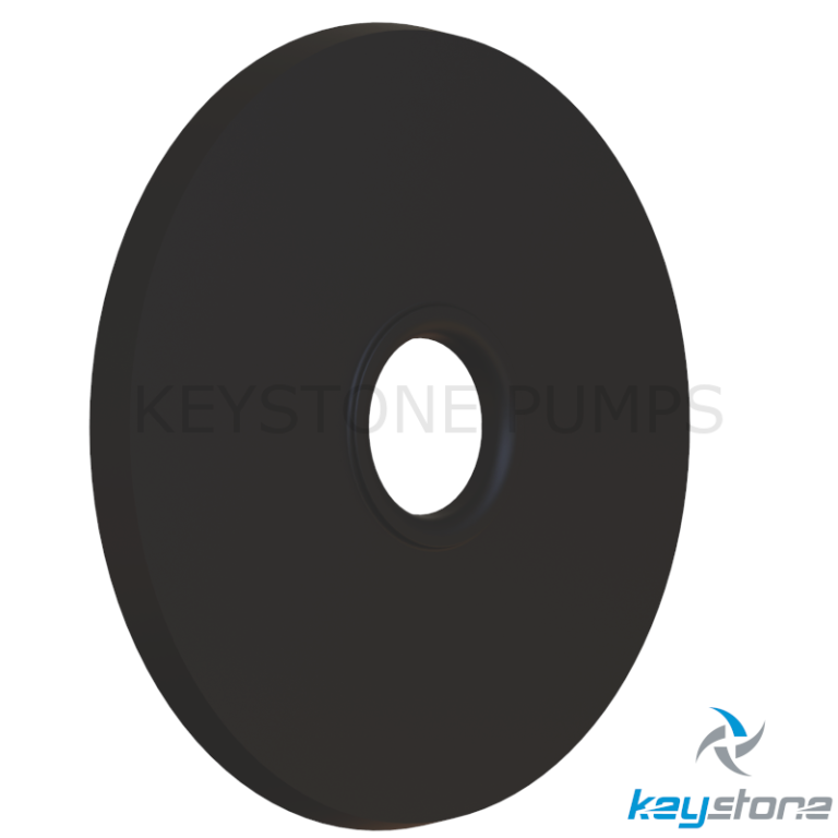 FRAME PLATE LINER INSERT KDHR 14/12 - Keystone Pumps