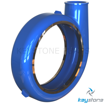 VOLUTE LINER KDH 16/14 - Keystone Pumps